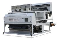 China LKZ1920-2D quartz mineral sorting equipment,optical sorting machine,quartz sand optical separator for sale
