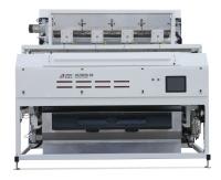 China LKZ1920-2D quartz mineral sorting equipment,optical sorting machine,quartz sand optical separator for sale