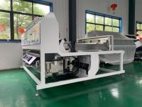 China Summary of purification and impurity removal methods for quartz sand-optical color sorting solution for sale