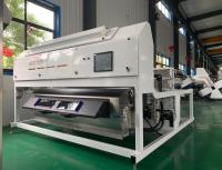 China Summary of purification and impurity removal methods for quartz sand-optical color sorting solution for sale