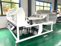 China Summary of purification and impurity removal methods for quartz sand-optical color sorting solution for sale