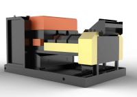 China X-ray mineral sorter for sale