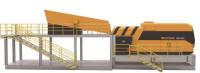China X-ray mineral sorter for sale