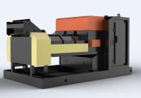 China X-ray mineral sorter for sale