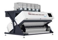 China Walnuts Sorting Machine.Infrared Optical Sorter Machine.RGB with infrared cameras for sale