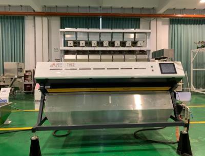 China polymer sorter, remove unwanted polymers from clear, blue, green and multicoloured PET applications for sale