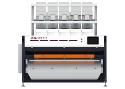 China polymer sorter, remove unwanted polymers from clear, blue, green and multicoloured PET applications for sale