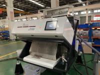 China Walnuts Sorting Machine.Infrared Optical Sorter Machine.RGB with infrared cameras for sale