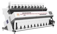 China RG10 RGB Camera 5400 Pixels Rice Optical Sorting Machine with AI sorting for sale