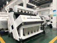 China optical sorter for peanut,China optical sorting machine,best optical sorting equipment for sale