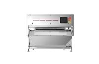China Trichromatic Peanut Color Sorting Machine for sale