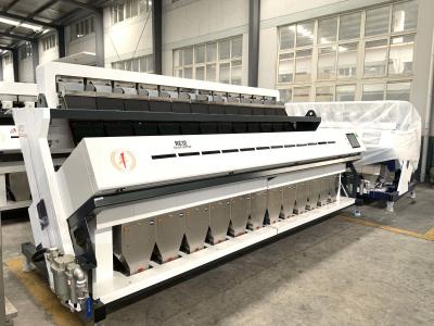 China Mung Beans Color Sorter,Pulses color sorter machine that sort beans by color difference and shape sorting for sale