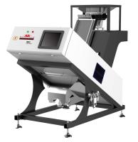 China full color mini color sorter machine for sale