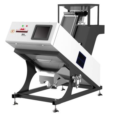 China full color mini color sorter machine for sale