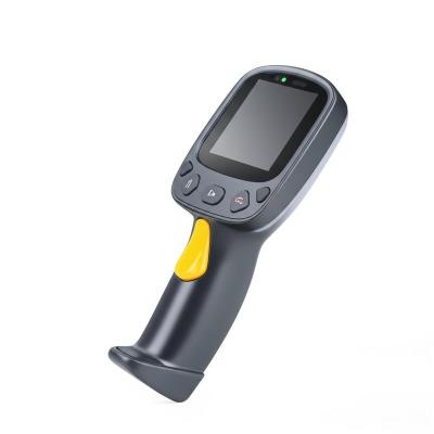China Handheld 2D Barcode Data Scanner Providing Rapid Scanning Capability Suitable for Retail Stores and Warehouse Management for sale