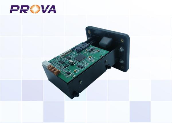 Metal Frame Kiosk Card Reader With Long Life Time CE/ROHS Certificate