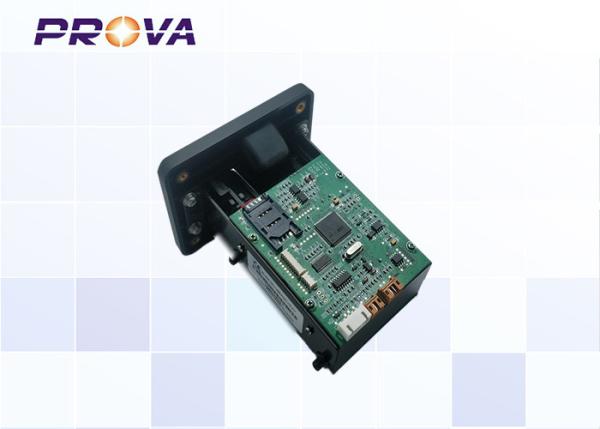 Metal Frame Kiosk Card Reader With Long Life Time CE/ROHS Certificate