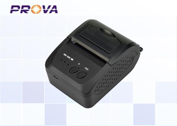 USB / Bluetooth 4.0 Compact Portable Wireless Printers 12 Months Warranty