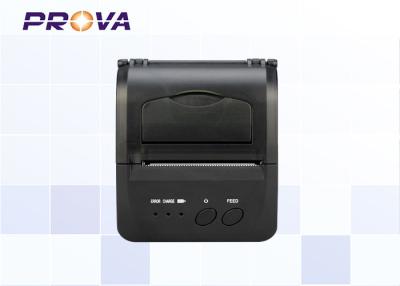 Китай USB/Bluetooth 4,0 компактных портативных беспроводных принтера 12 месяца гарантии продается