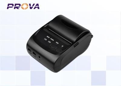 Κίνα αξιόπιστη απόδοση εκτυπωτών 58mm κινητή μικρή φορητή ασύρματη προς πώληση