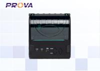 China 80mm Compact Portable Wireless Printers Bluetooth / USB / RS232 Interface for sale