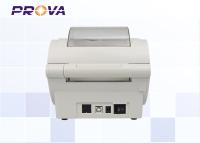 China 110mm Desktop Wireless Lable Printerfor Transportation & Logistics for sale