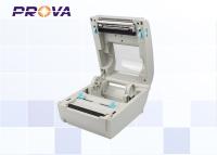 China 110mm Desktop Wireless Lable Printerfor Transportation & Logistics for sale