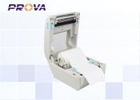 China 110mm Desktop Wireless Lable Printerfor Transportation & Logistics for sale