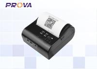 China Easy Carrying Bluetooth Thermal Printer 80mm With Reliable Performance for sale