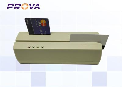 China Upgrade Your Business with IC Card Reader for sale