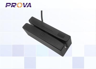 China Magnetic Stripe Card reader / Magnetic Card Reader / Magnetic Slot Reader  F750 for sale