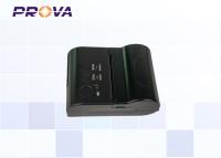 China Bluetooth Small Portable Wireless Printer 58mm 70mm / Second Speed for sale