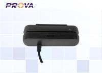China User Friendly MSR Magnetic Card Reader Excellent Reading For Pos Machine for sale