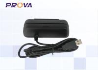China User Friendly MSR Magnetic Card Reader Excellent Reading For Pos Machine for sale