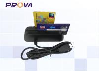 China User Friendly MSR Magnetic Card Reader Excellent Reading For Pos Machine for sale