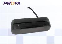 China User Friendly MSR Magnetic Card Reader Excellent Reading For Pos Machine for sale