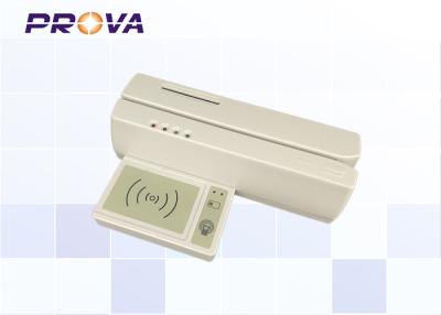 China Easy Using Msr Reader Writer , Magnetic Stripe Reader Writer With Strong Security for sale