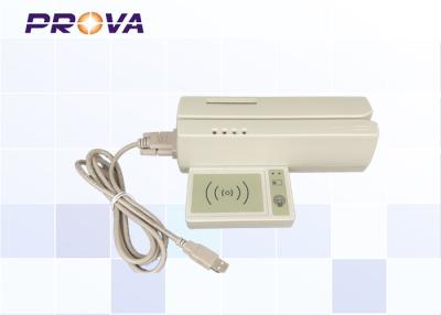 China Secure and Convenient Contactless Card Reader for Fast Transactions for sale