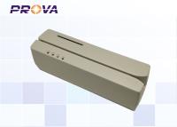 China Multifunctional Magnetic Chip Card Reader USB Interface ROHS Approval for sale