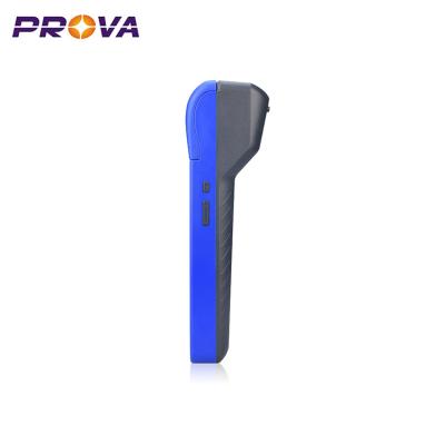 China Battery - Powered Smart Pos Machine Android 8.1.0 Operating System for sale