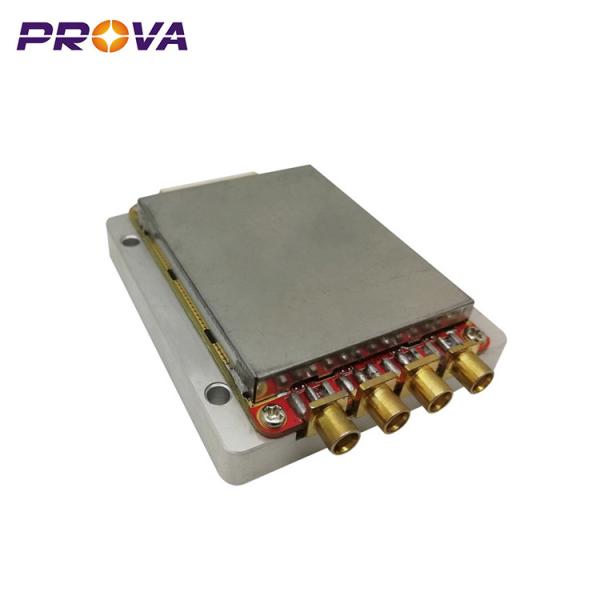 High Performance IMPINJ R2000 UHF RFID Reader With High Recognition Rate