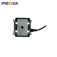 China Wide Angle 2D Barcode Scanner Compact Product Structure With Super Wide Angle for sale