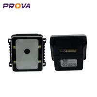 China Wide Angle 2D Barcode Scanner Compact Product Structure With Super Wide Angle for sale