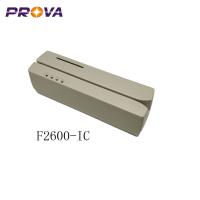 China USB Interface Magnetic Stripe Encoder , Card Reader Writer Encoder for sale