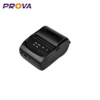 China 58mm Mobile Small Portable Wireless Printer Reliable Performance for sale