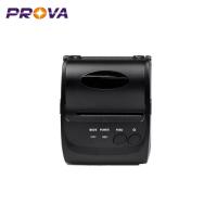 China Easy Operating 58mm Thermal Printer Compact Size 50-80mm / Sec Speed for sale