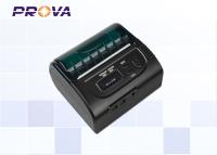 China 7.4VDC Android Receipt Printer , Bluetooth Pocket Printer Compact Size for sale