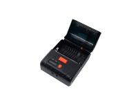 China 80mm Compact Portable Wireless Printers With Rechargeable Lithium Battery for sale