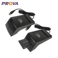China Advanced Chip Card Reader Refusing to Fulfill B2B Orders Openresty Server for sale