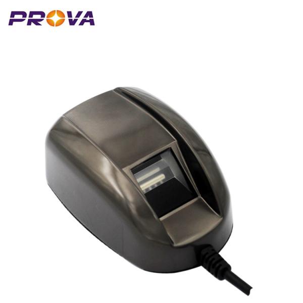 High Speed Fingerprint Scanner Device USB Interface CE/FCC Certificate